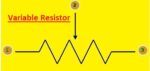 What is a Variable Resistors: Definition, Uses, Resistor Symbol, Types ...