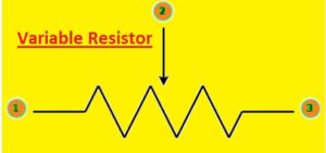 What is a Variable Resistors: Definition, Uses, Resistor Symbol, Types ...