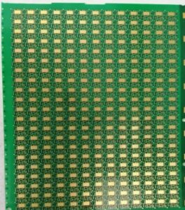 4-layer Ultra-thin 0.25 mm and High Density HDI PCB - The Engineering ...