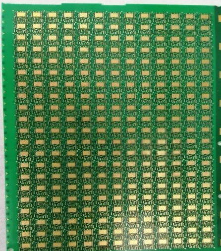 PCBWay 4-layer Ultra-thin 0.25 mm and High Density HDI PCB - The Engineering Knowledge