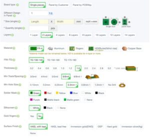 Variable Timing Pulses Generator Using NE556 - The Engineering Knowledge