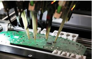 PCB Fabrication Process - The Engineering Knowledge