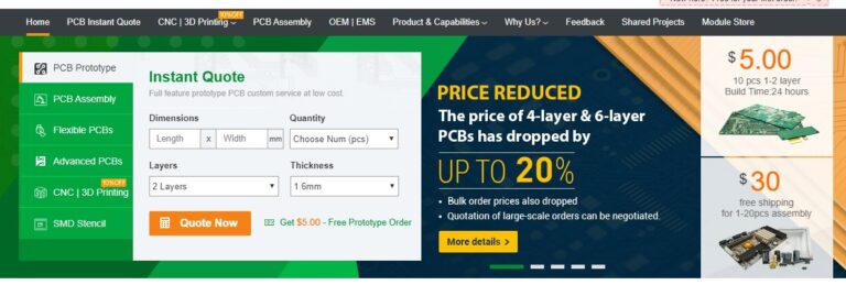 Dual Power Supply Circuit-Proteus Simulation - The Engineering Knowledge