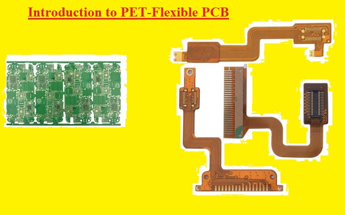 Introduction to PET-Flexible PCB - The Engineering Knowledge
