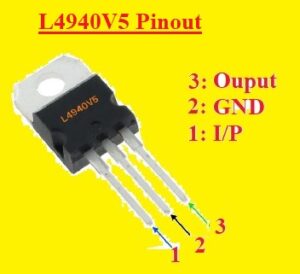 Introduction to L4940V5 - The Engineering Knowledge