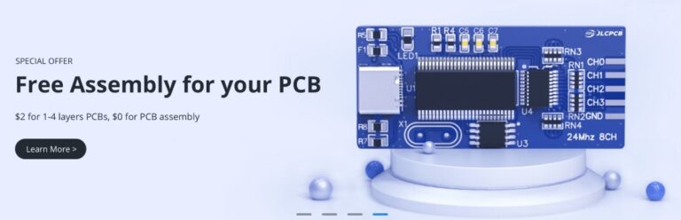 Why JLCPCB can be the largest PCB manufacturer in Asia - The ...