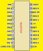 HOW TO USE LED DISPLAY DRIVERS - The Engineering Knowledge