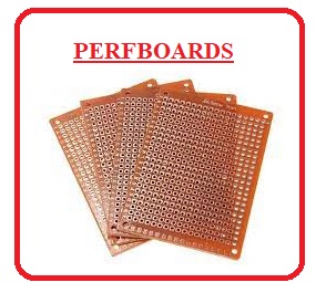 HOW TO MAKE PROTOTYPE ELECTRONIC CIRCUITS - The Engineering Knowledge