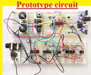 HOW TO MAKE PROTOTYPE ELECTRONIC CIRCUITS - The Engineering Knowledge