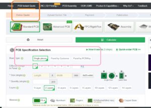 How to Make PCB Panel? PCB Panelization - The Engineering Knowledge