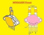 Introduction to MPX5010DP Pressure Sensor - The Engineering Knowledge