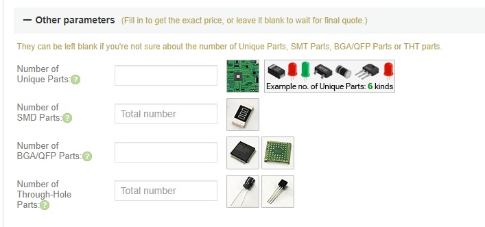 How to Place a PCB Assembly Order pcbway - The Engineering Knowledge