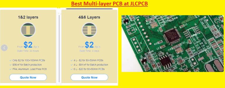 JLCPCB - The Engineering Knowledge