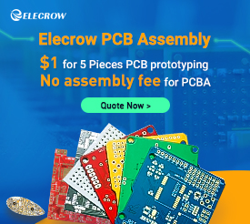 Fading LED Light Circuit-Proteus - The Engineering Knowledge