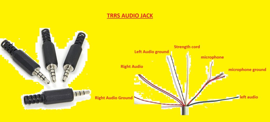 HOW TO HACK HEADPHONE JACK - The Engineering Knowledge