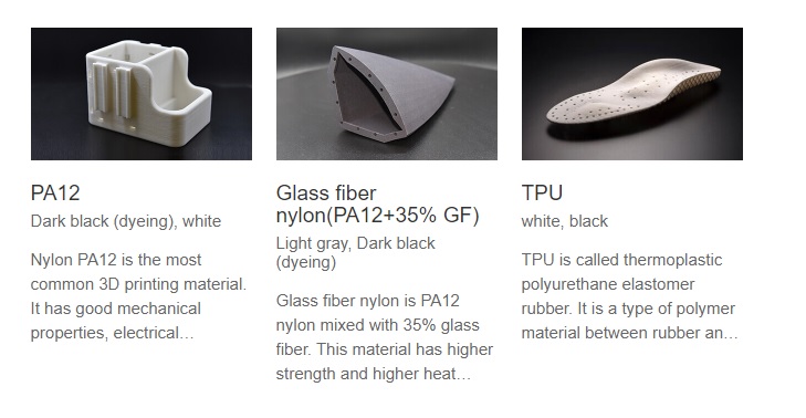 Introduction to SLS 3D Printing - The Engineering Knowledge