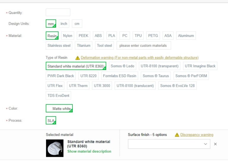 Introduction to SLS 3D Printing - The Engineering Knowledge