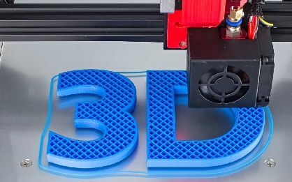 Introduction to 3D Printing, Working, Features and Advantages - The ...