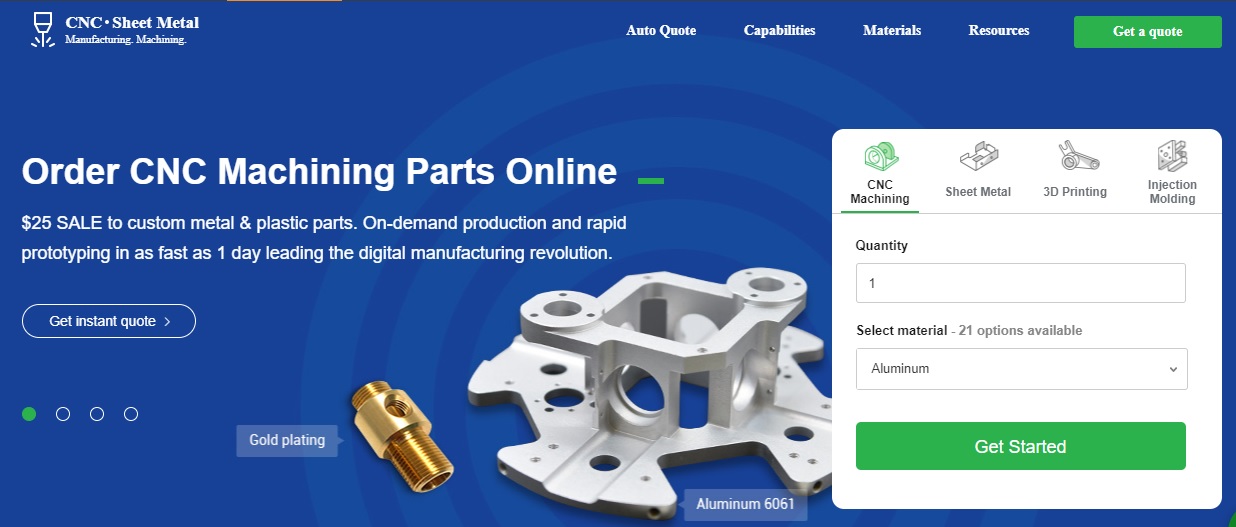 How CNC Machining works? CNC Ordering Process - The Engineering Knowledge