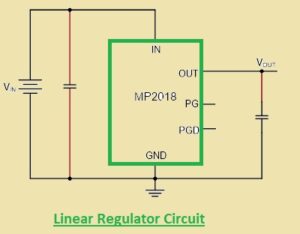 What is Voltage Regulator, Types and Working - The Engineering Knowledge