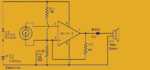 Introduction to LM358, Working, Pinout & Applications - The Engineering ...