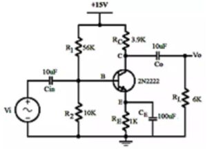 Introduction to PN2222, Working, Pinout, Features - The Engineering Knowledge