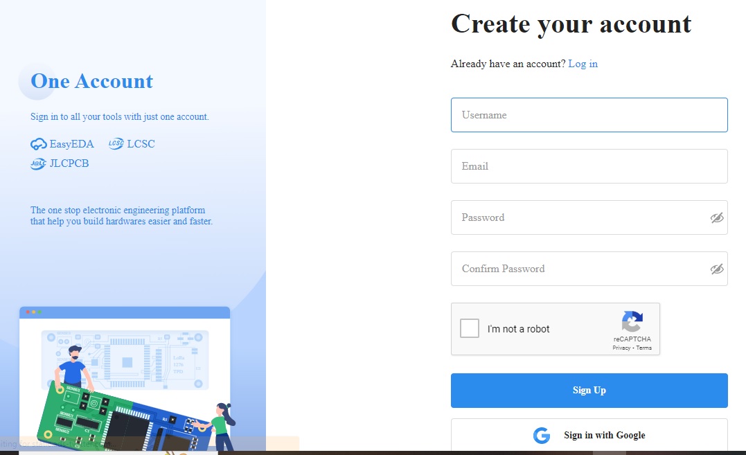 Online free PCB Viewer to Visualize and Electronics sharing - The ...