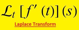 Laplace Transform: A Comprehensive Guide for Beginners - The ...