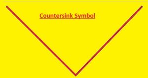 What is Countersink vs. Counterbore Holes in Machining - The ...