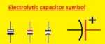 Electrolytic Capacitor Symbol, Working, Types & Uses ...