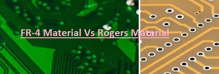 Roger Material: The Ultimate Solution for High-Speed and High-Frequency ...