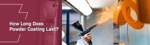 How Long Does Powder Coating Last? - The Engineering Knowledge