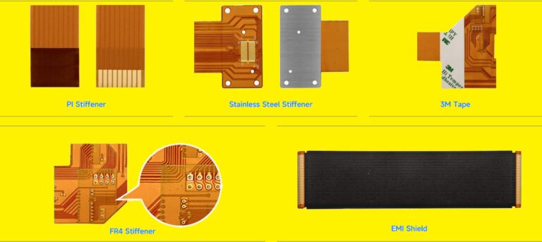 Flexible PCBs: The Future of Electronics Manufacturing - The ...