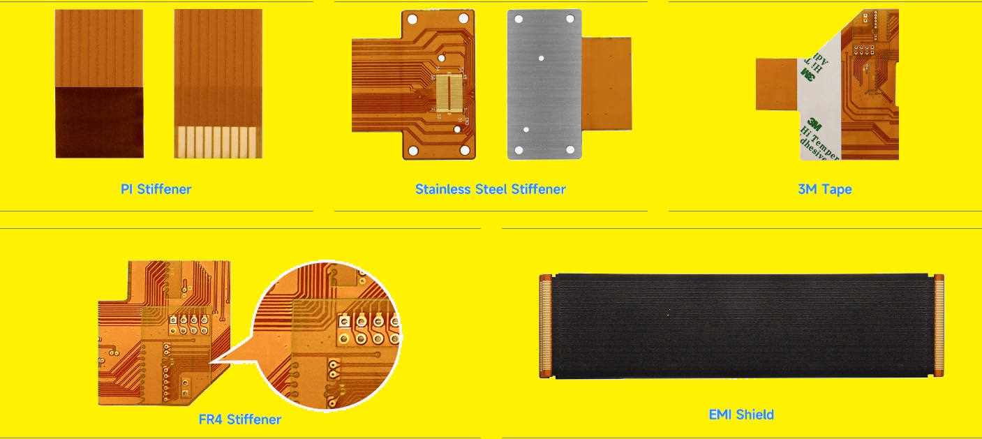 Flexible PCBs: The Future of Electronics Manufacturing - The ...