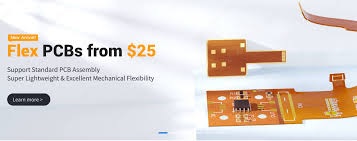Flexible PCBs: The Future of Electronics Manufacturing - The ...