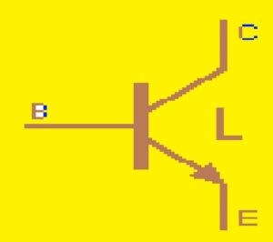 Transistor Symbols | Definition, Terminals & Operating Condition