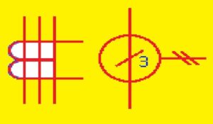 All Types of Electrical Transformer Symbols and Diagram