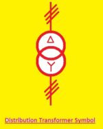 All Types of Electrical Transformer Symbols and Diagram
