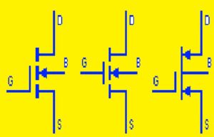 Transistor Symbols | Definition, Terminals & Operating Condition