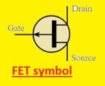 Transistor Symbols | Definition, Terminals & Operating Condition