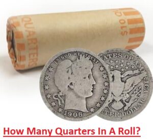 How Much Does a Roll of Quarters Weigh - The Engineering Knowledge