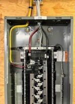 What Size of Wire Do I Need for a 100 Amp Sub Panel?