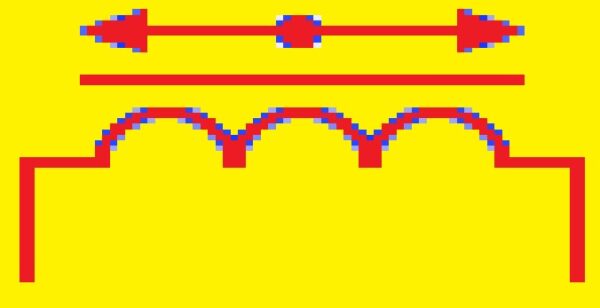 All Types of Electrical Transformer Symbols and Diagram