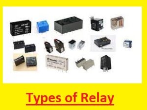 What is DPDT Relay: How does a DPDT Relay Work?