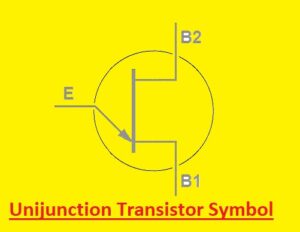 Transistor Symbols | Definition, Terminals & Operating Condition