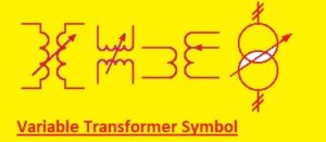 All Types of Electrical Transformer Symbols and Diagram