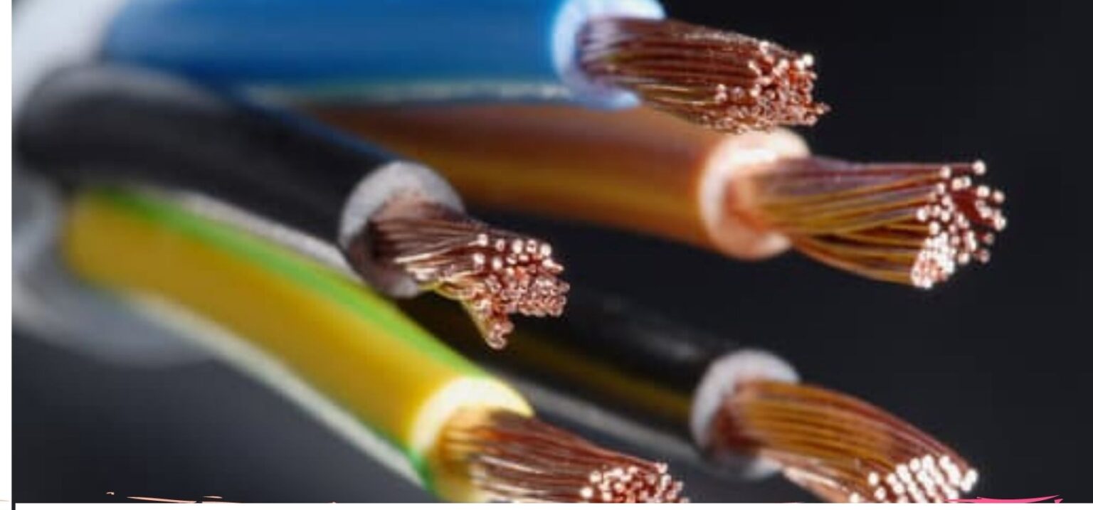 60 Amp Wire Size - Which AWG is Best for 60 Amp Breaker