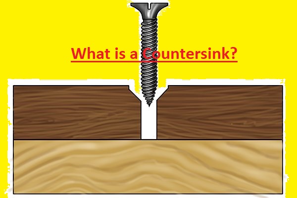 Difference Between Countersink vs Counterbore for PCBs