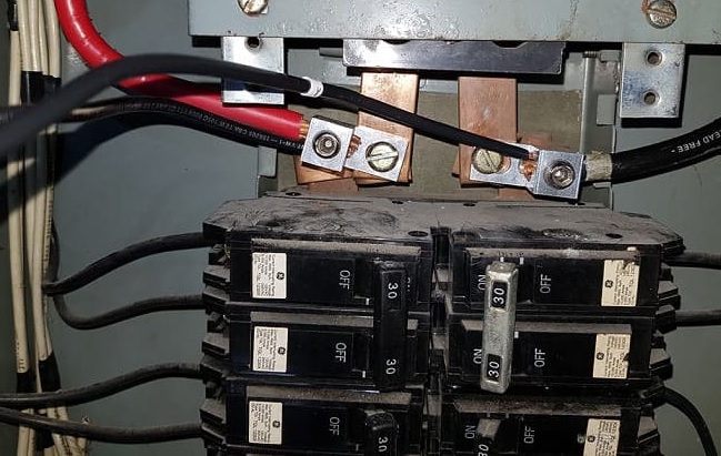 What Size Wire Do I Need for a 60 Amp Sub Panel? - The Engineering ...