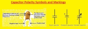 What is a Capacitor Polarity - Construction, Its Types, Function ...